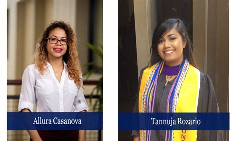 Alumni Achieving Graduate School Dreams Celebrating 25 Years Of The Mcnair Scholars Program At