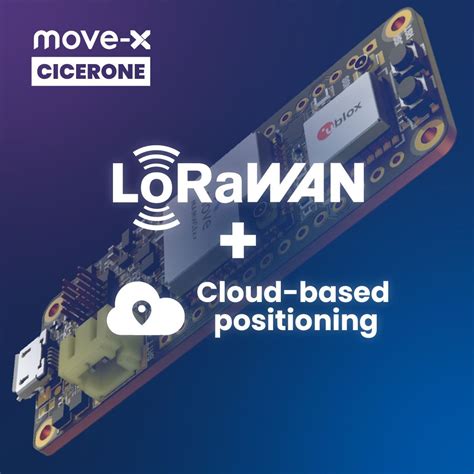 move x on linkedin cicerone board