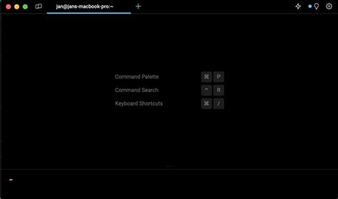 Exploring Warpdev The Future Of Terminal Experience