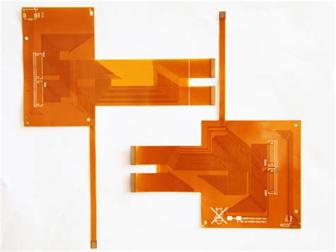 Flexible Pcb Shenzhen Kaisheng Pcb Co Ltd