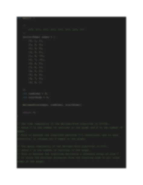 Solution Bellman Ford And Floyd Warshall S Algorithm In C C Daa