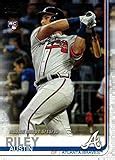 Top 5 Best Austin Riley Rookie Card Most Recommended 2026