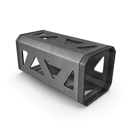 Scifi Ceiling Element Used 3d Object 2397458161 Shutterstock