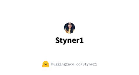 Styner1 Styner Stiner