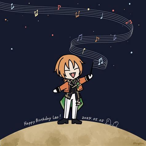「beamed Eighth Notes ちびキャラ」のtwitter画像 イラスト 新着
