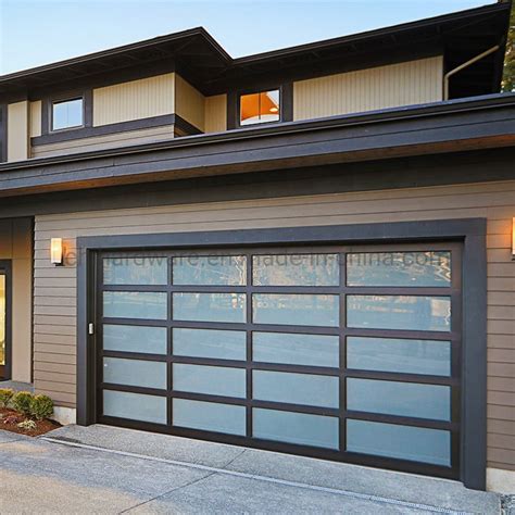Glass Garage Doors New Zealand Glass Designs