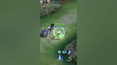 Using Odette Mlbbphilipines Mobilelegends Video Mlbb Odette Odettemage Yutube Youtube