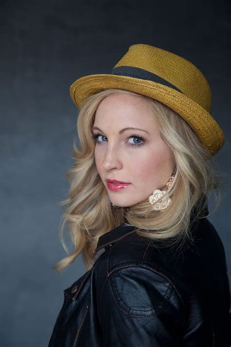 Candice King [3744x5616] Scrolller