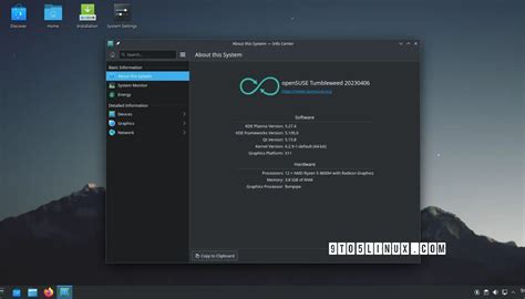 Kde Frameworks 5 105改进了对flatpak应用的支持，更新了breeze图标主题 Linuxeden开源社区