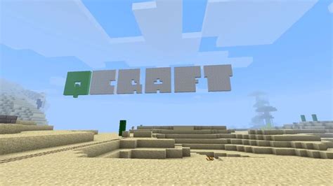 Qcraft Mod A Beginners Guide To Quantum Physics In Minecraft Physics Concepts Quantum