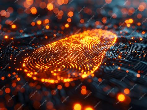 Captivating Biometric Authentication Safeguarding Secure Transactions And Cybersecurity Measures