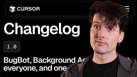 Cursor Is Finally Out Of Beta 👀👀 Open Source Art Of Smart