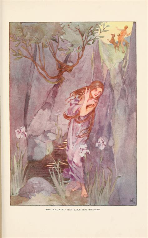 English Illustrator Helen Stratton Active 1891 1925 350 работ Страница 12 Картины