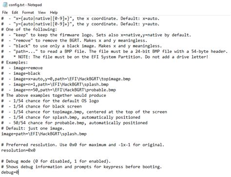 How To Change Boot Logo On Windows