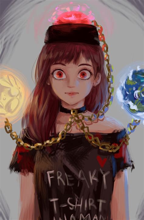 Hecatia Lapislazuli Touhou Drawn By Himuhino Danbooru