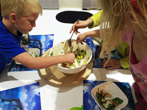 Warm Honey Mustard Chicken And Bacon Salad Mumslounge