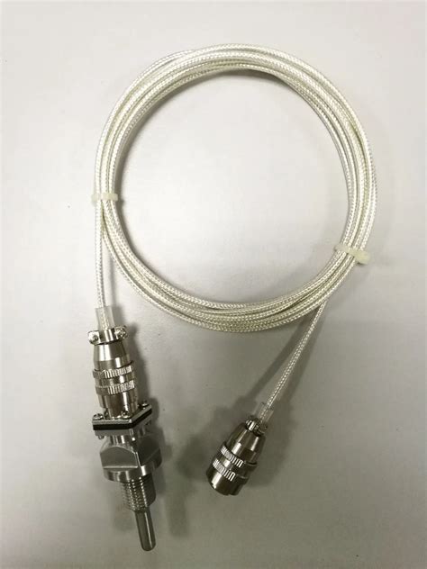 3 Wires Pt100 Humidity Sensor With 1 2npt Thread For Brew Buy Pt100 Rtd Humidity Sensor 3