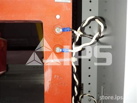 R8 26a Fp Zero Sequence Ground Current Sensor 10001 Rectangular