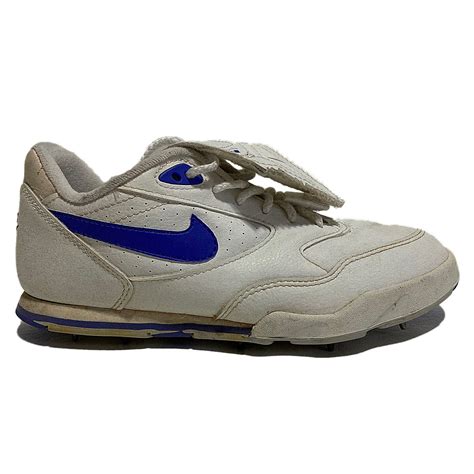 Vintage Nike Baseball Cleats Etsy