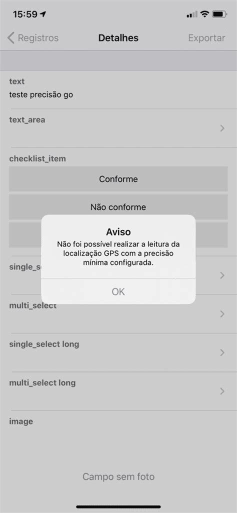 Notas De Atualização Ios V1652 Produttivo