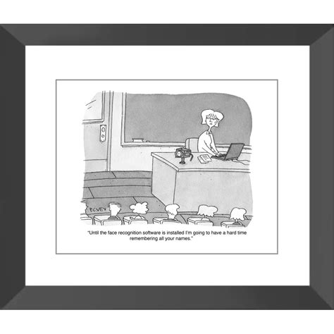 Classes Ts Cartoonstock