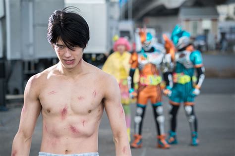 第22話仕組まれたhistory