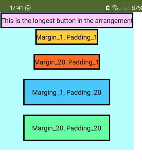 Makeviewup Extension Beautify And Customize Android Views 108 By Timai2 Extensions Mit App
