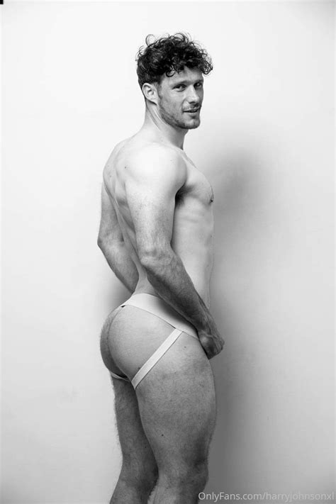 Harry Johnson Photo BoyFriendTV