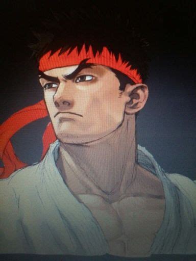 Ryu Wiki Smash Amino