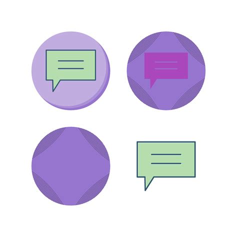 Messaging Vector Icon 28726838 Vector Art At Vecteezy