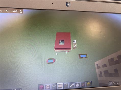 Managing Minecraft Wairakei Primary School