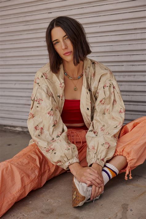 Los Angeles Women Kate Watson Wilhelmina