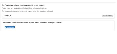 rpa advanced developer certification academy feedback uipath