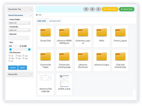 Cloud Based Knowledge Management System Uknowva Knowledge Management