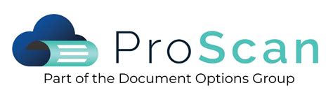 Proscan Logo Proscan® Proscan® 3 Icon Process Controls