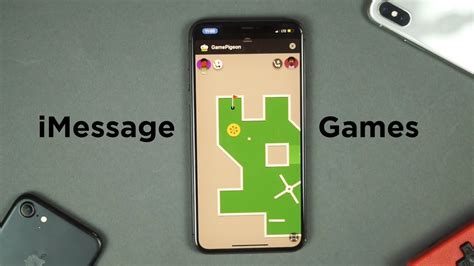 How To Install And Setup IMessage Games Step By Step Guide YouTube
