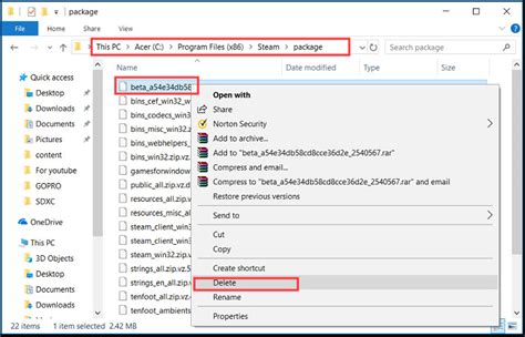 10 Methods To Fix Steam Failed To Load Steamuidll Error Minitool Partition Wizard