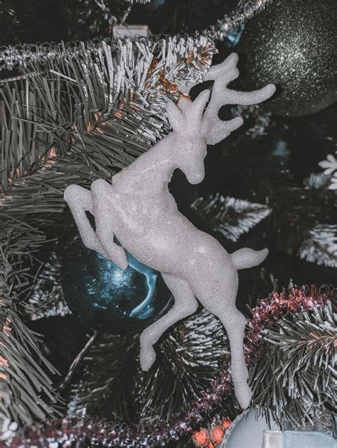 Украшение на елку