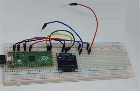 How To Use A Potentiometer With Raspberry Pi Pico Micropython