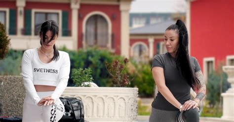 Kevin Pham In Home Personal Trainer Svetness Personal Training