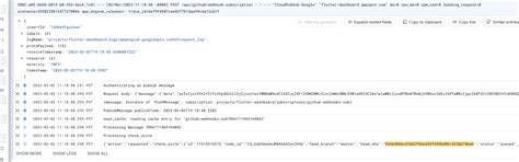 metrics upload is failing due to multiple tasks found in the datastore