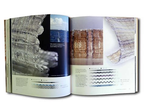 Interwoven Exploring Materials And Structures