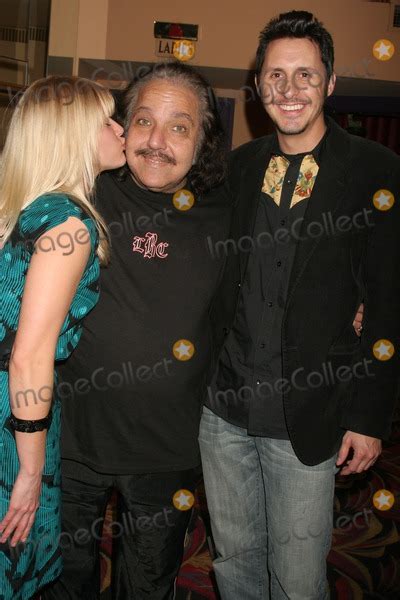 Ron Jeremy Pictures And Photos