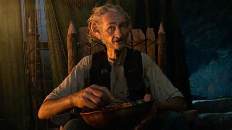 Meet The Bfg Scene Stealer Ruby Barnhill Why Shes One To Watch