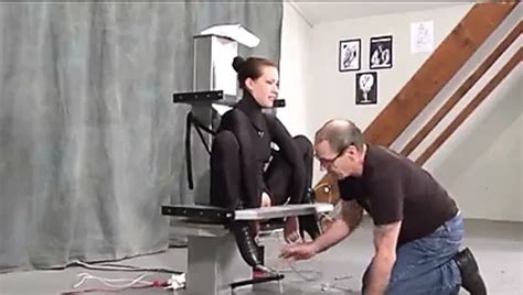 Machine Porn Videos XHamster