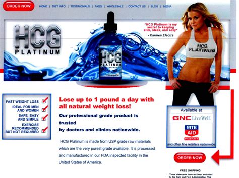 9 Crazy Weight Loss Scams People Fell For This Year