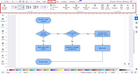 How To Make An Animated Flowchart In 5 Quick Steps