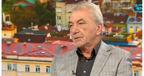 Росен Карадимов Действията на правителството бяха адекватни при взрива край Елин Пелин