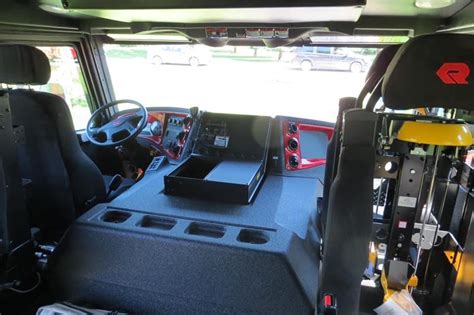 Featured Stock Emergency Vehicles Plus