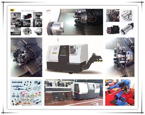 Inclined Guide Rail Slant Bed Cnc Lathe With Servo Power Turret Ck6440 Manufacturers China